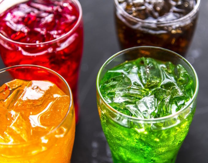 BMJ Study Suggests Possible Link Between Sugary Drinks and Cancer ... BMJ Study Suggests Possible Link Between Sugary Drinks and Cancer ...