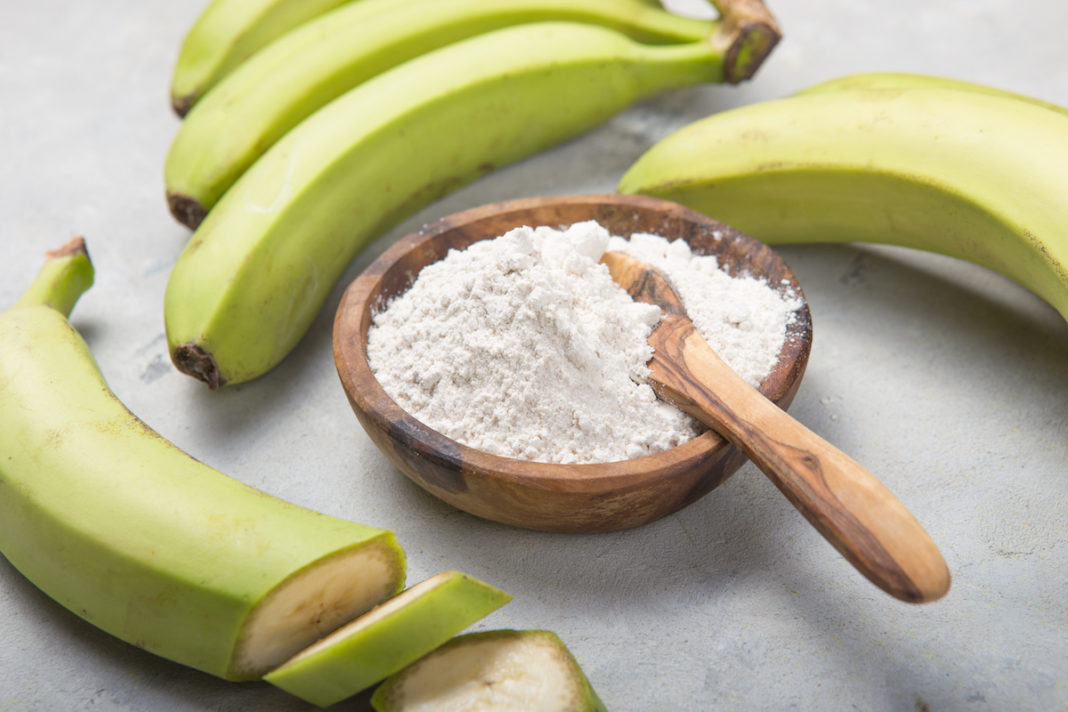 New Trial Proves Resistant Starch Supplements Prevent Hereditary ...